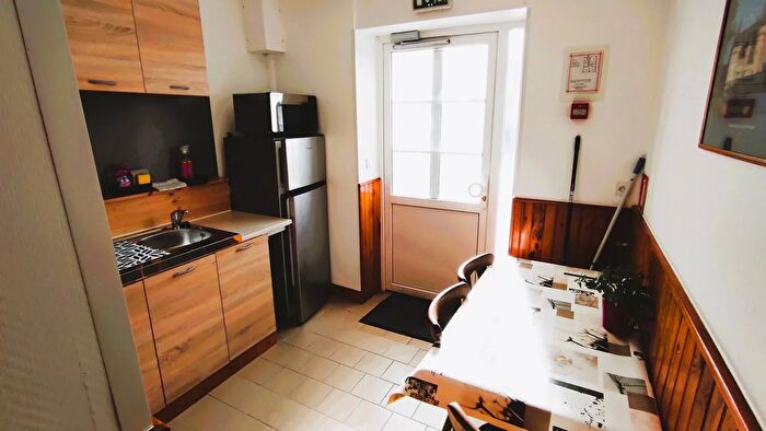 Appartement à louer - Germigny-des-Prés - 5 pièces