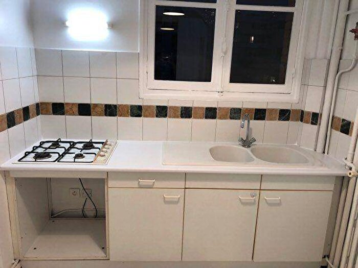 Appartement à louer - Paris ème arrondissement - 2 pièces - 1 chambre