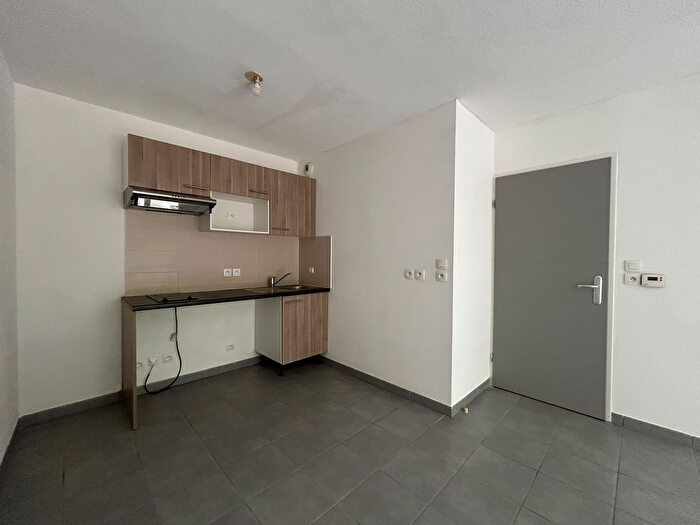 Appartement 2 pièces à louer - Toulouse, Croix Bénite