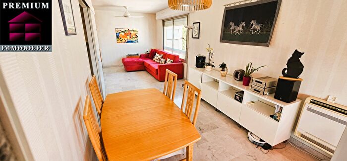Appartement 2 pièces à Perpignan, Saint-Martin, à vendre
