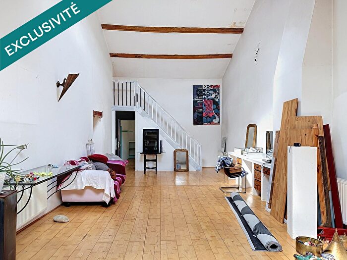 Maison 7 pièces à Maizeroy, à vendre