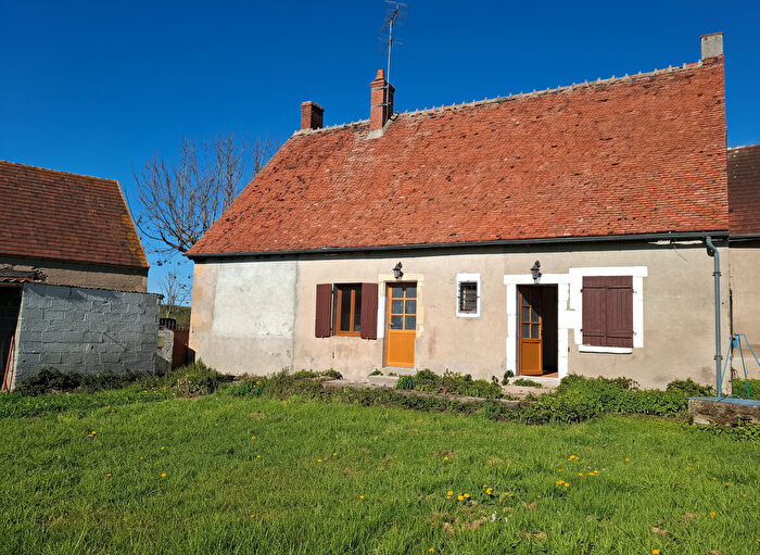 Maison 6 pièces à vendre - Coust