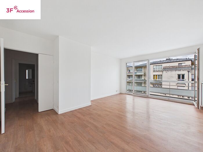 Appartement 2 pièces à vendre - Le Chesnay, Tartre