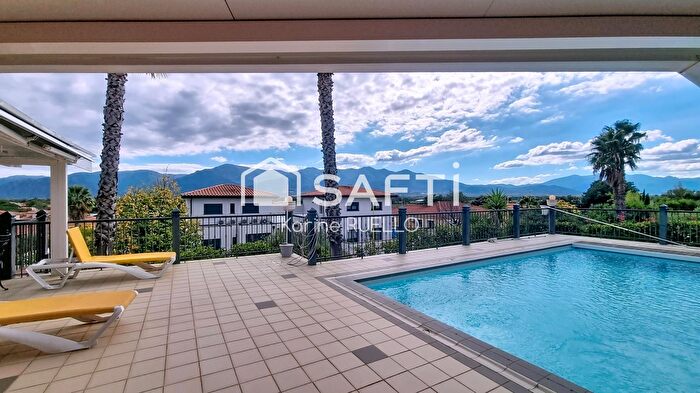 Maison à vendre - Brouilla - 5 pièces - 4 chambres