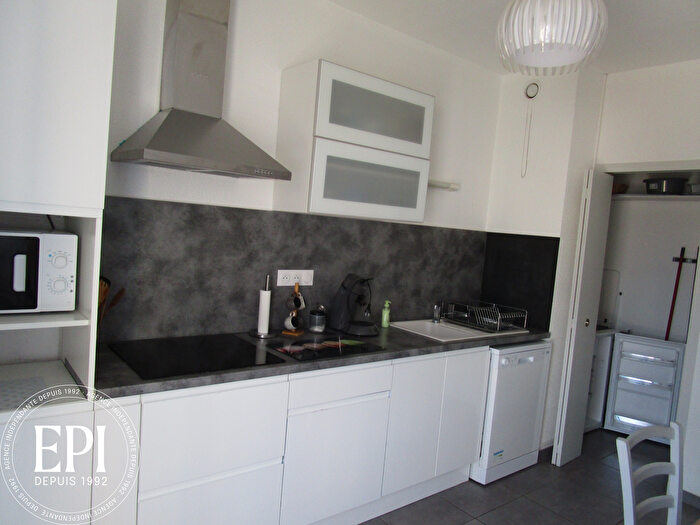 Carcassonne, Cité Médiévale, Barbacane, Trivalle - Appartement 2 pièces à louer