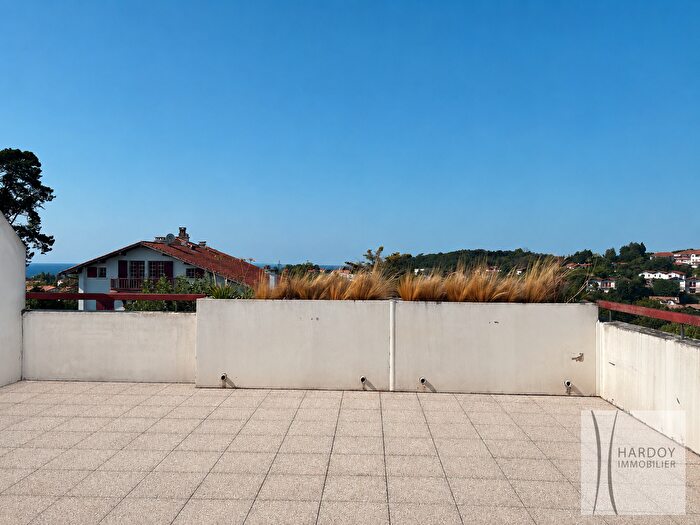 Appartement 3 pièces à vendre - Saint-Jean-de-Luz