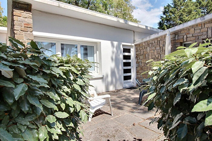 Maison à vendre - Le Touquet-Paris-Plage, Golf, Plaine, Stoneham, Mayvillage - 2 pièces - 1 chambre