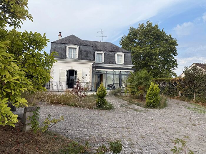 Amilly : Maison 6 pièces à vendre