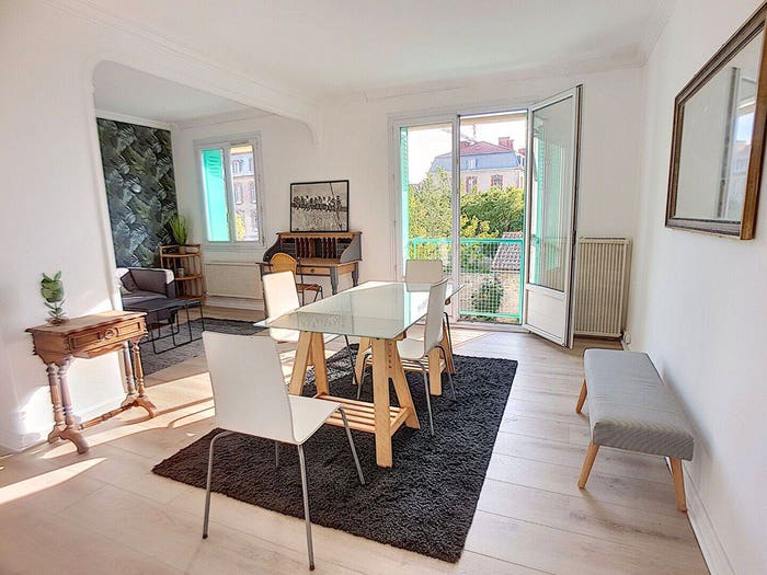 Appartement 4 pièces à louer à Centre Ville, Aix-en-Provence