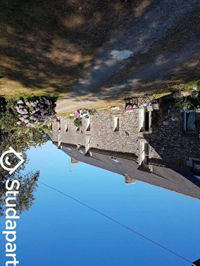 Appartement à louer - Plougoumelen - 1 pièce