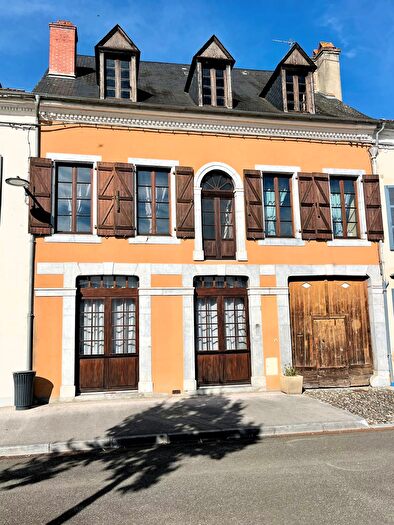 Maison 6 pièces à vendre à Maubourguet