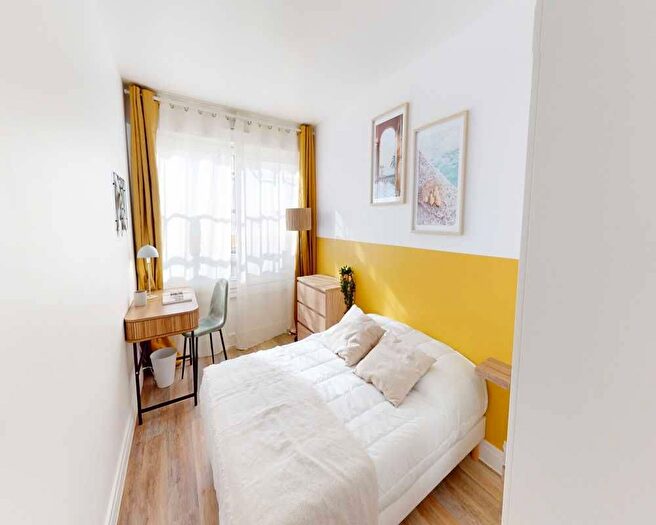 Georges Brassens, Paris 15ème arrondissement : Appartement 5 pièces à louer