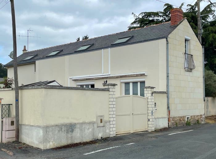 Maison 5 pièces à vendre à Bagneux, Saint-Hilaire