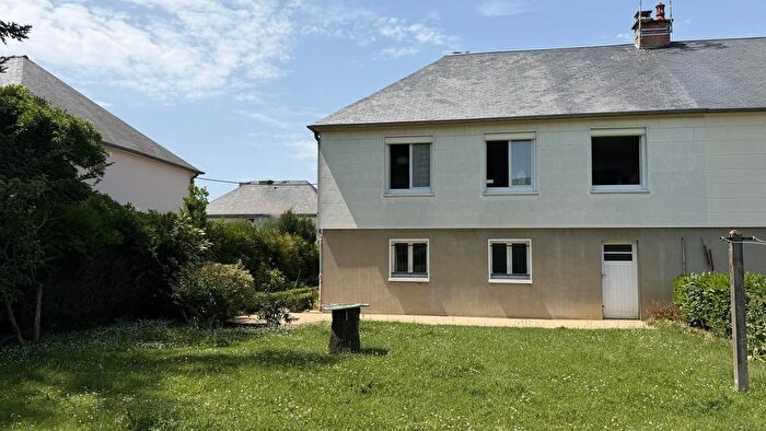 Coulaines : Maison 3 pièces à vendre