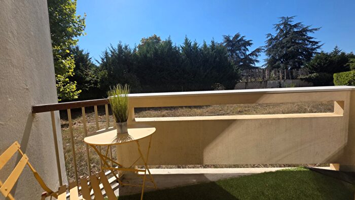 Gradignan, Centre-ville - Appartement 1 pièce à vendre