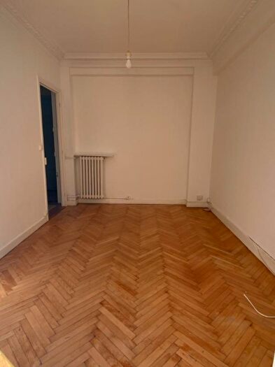Appartement à vendre - Nice, Vernier - 1 pièce