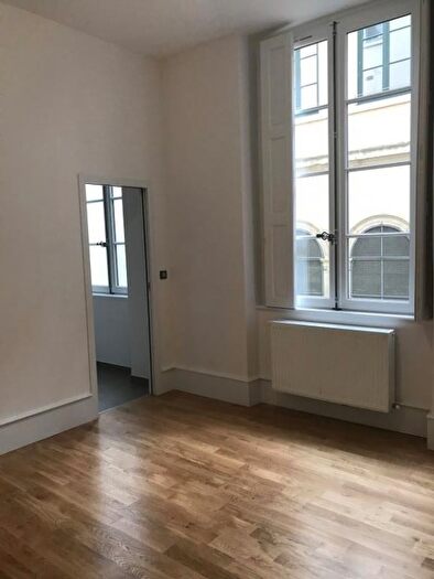 Appartement 2 pièces à Lyon 2ème, Bellecour, Carnot, à louer