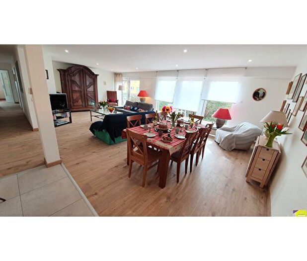 Maison 7 pièces à louer à Colmar, Sainte-Marie