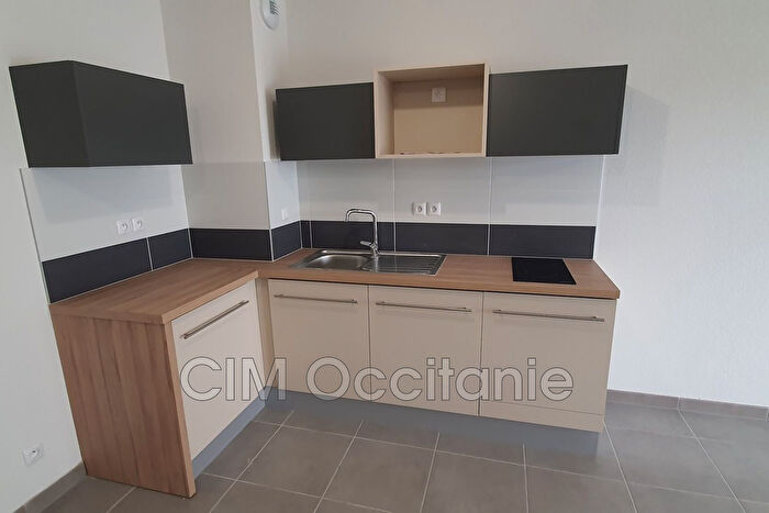 Appartement 2 pièces à louer - Sète, Les Métairies