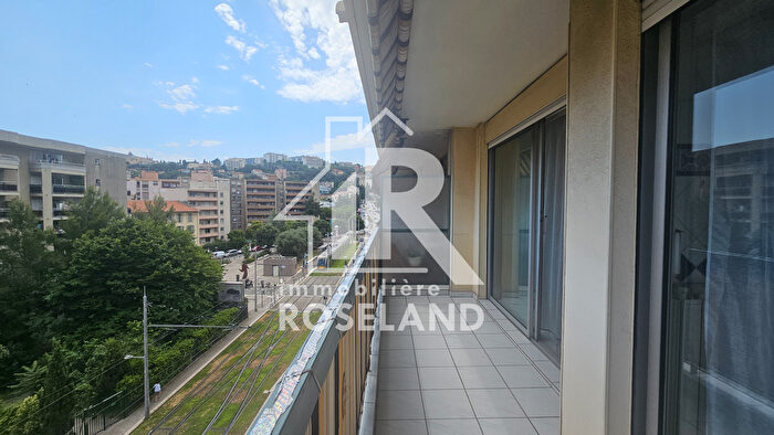 Nice, Pasteur - Appartement 4 pièces à vendre