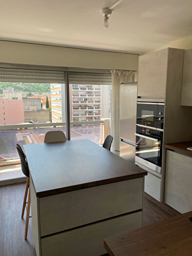 Appartement 2 pièces à louer - Alès