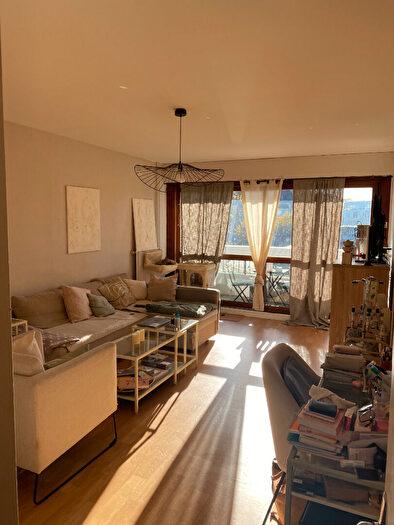 Appartement à vendre - Angers, Doutre, Saint-Jacques - 1 pièce