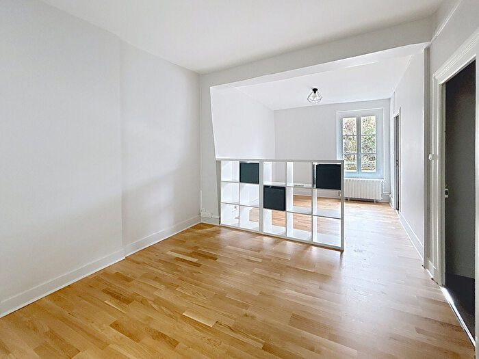Appartement 1 pièce à louer à Auxerre, Centre-ville