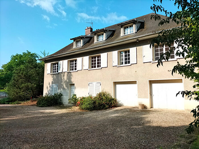 Maisons à vendre et appartements à louer - 1