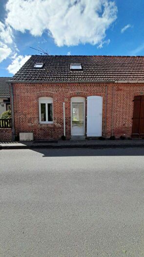 Maison 3 pièces à louer - Saint-Viâtre