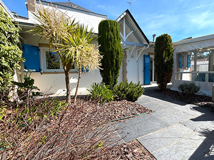 Maison 4 pièces à vendre à La Baule-Escoublac, Guézy-La Bosse