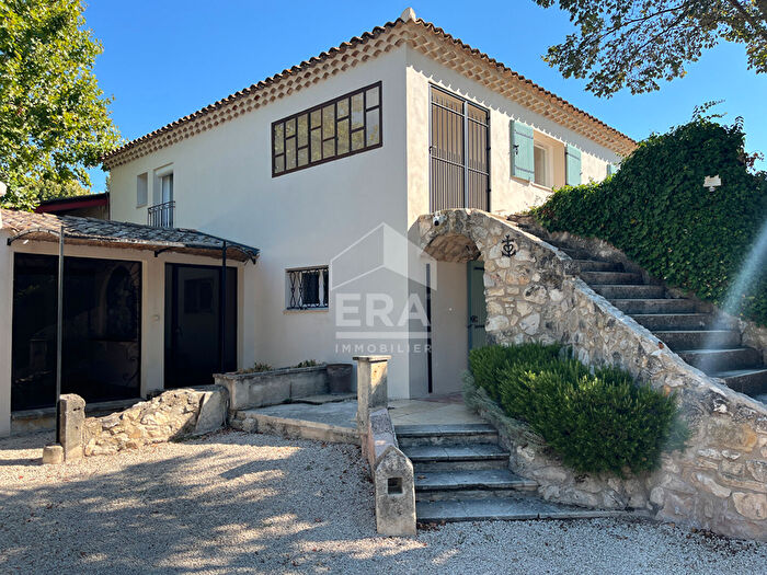Mollégès : Maison 7 pièces à vendre