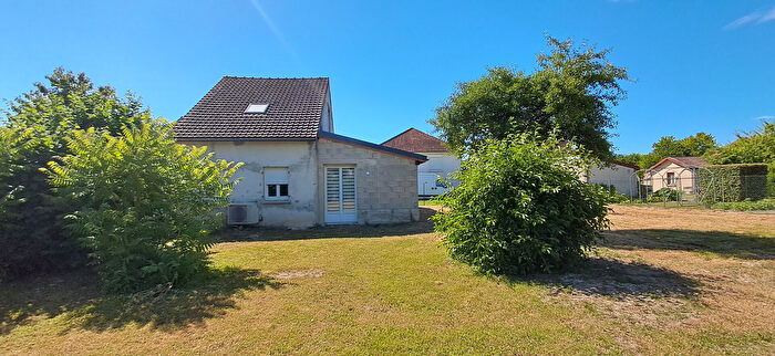 Clesles : Maison 4 pièces à vendre