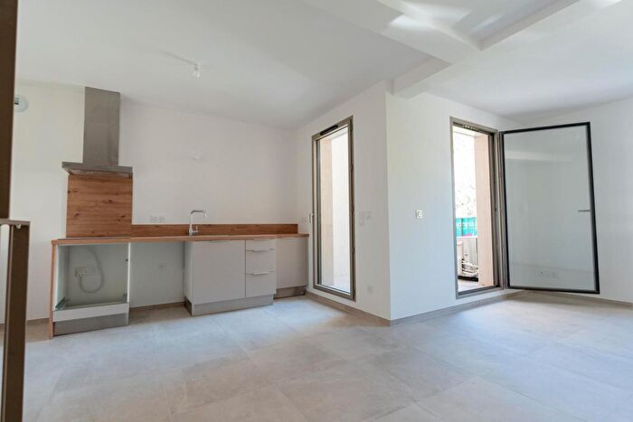 Nîmes, Gare - Maison 3 pièces à vendre