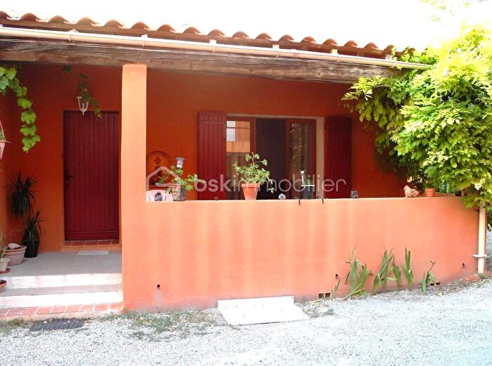 Appartement à vendre - Istres, Romaniquette, Grande Conque - 1 pièce