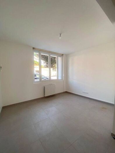 Appartement 1 pièce à louer - Graville, Le Havre