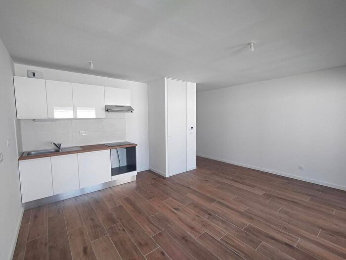 Appartement à louer - Est, Biscarrosse - 2 pièces - 1 chambre