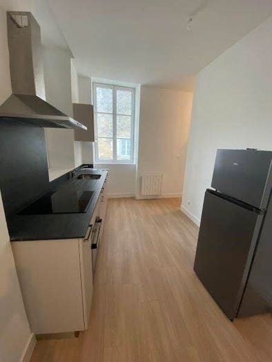 Le Blanc - Appartement 2 pièces à louer
