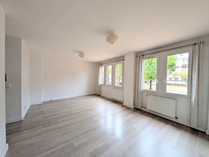 Asnières-sur-Seine, Gresillons, Voltaire - Appartement 3 pièces à louer