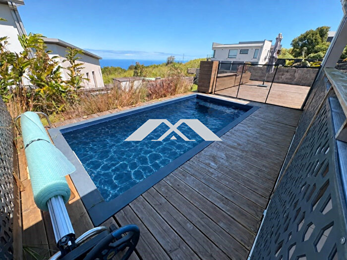 Maison 4 pièces à Saint-Joseph, Jean Petit, à vendre