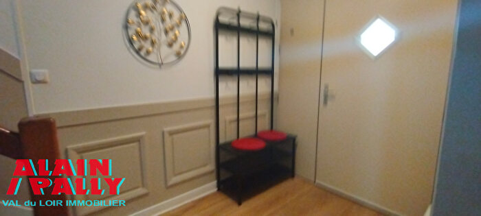 Maison 4 pièces à Arrou, à louer