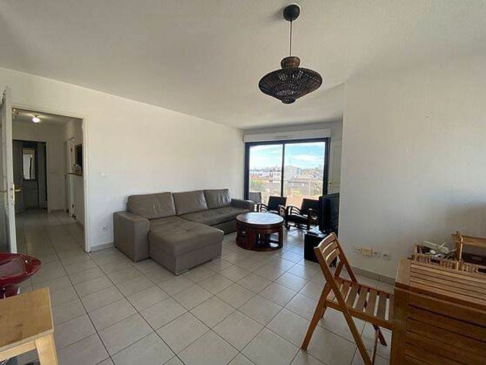 Saint Augustin, Tauzin, Alphonse Dupeux, Bordeaux : Appartement 4 pièces à louer