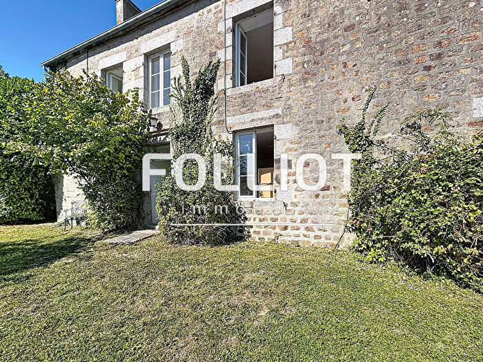 Vernix - Maison 5 pièces à vendre