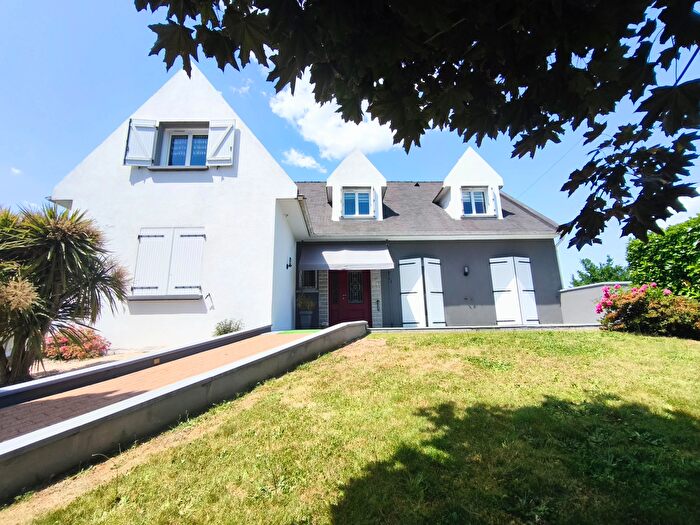 Maison 6 pièces à Parthenay, à vendre