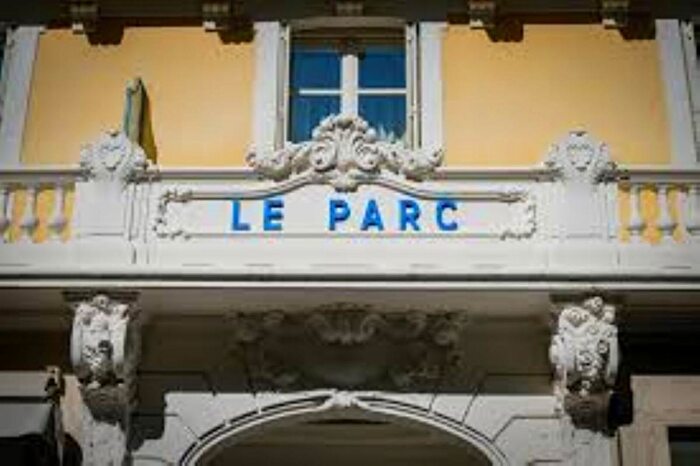 Appartement à vendre - Vichy, Thermal - 1 pièce