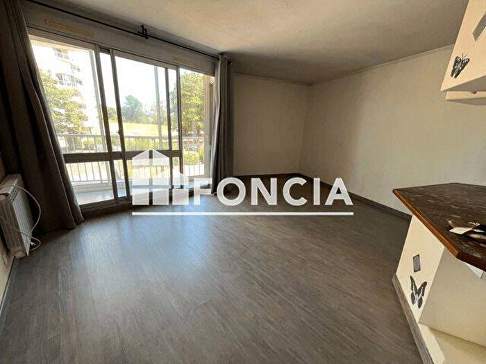 Branchoire, Chambray-lès-Tours : Appartement 1 pièce à louer