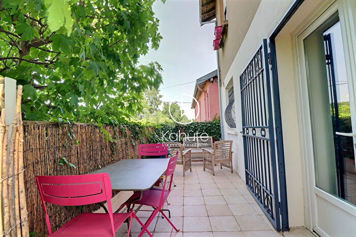 Appartement 4 pièces à Collonges-au-Mont-d'Or, à vendre