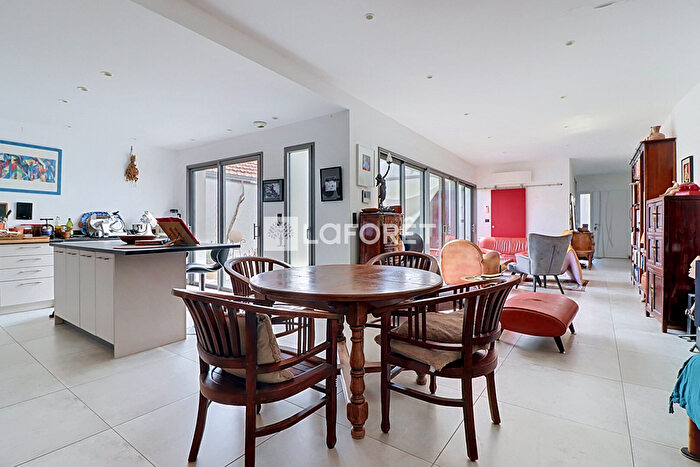 La Rochelle, Bel-Air, Fétilly, La Trompette - Maison 5 pièces à vendre