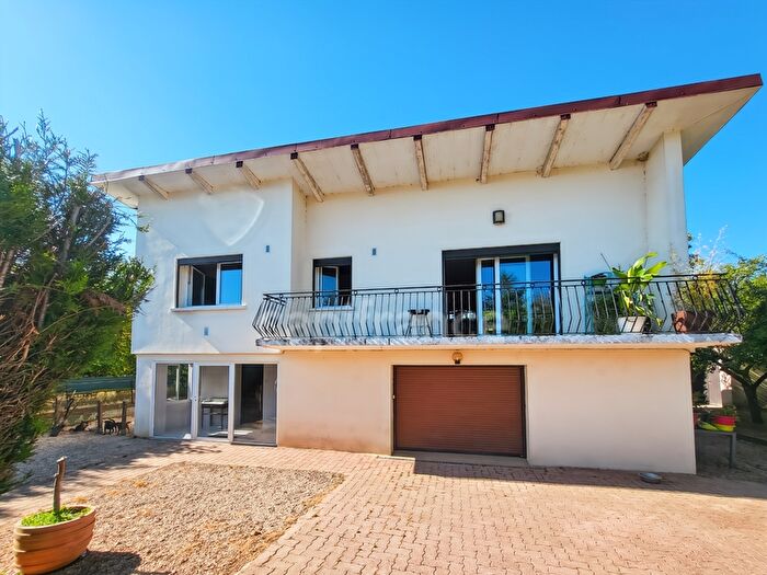 Maison 4 pièces à vendre - Étevaux