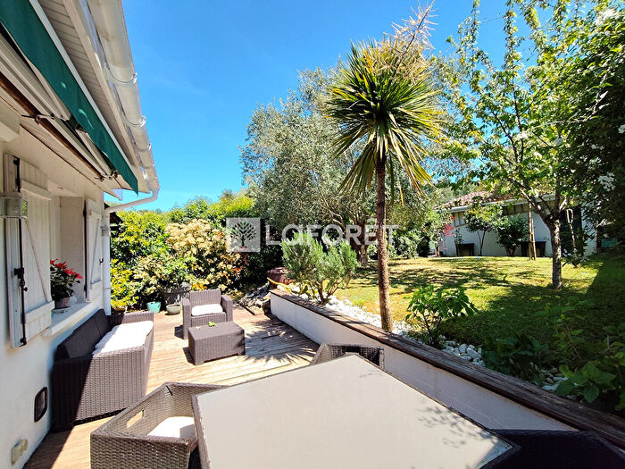 Maison à vendre - Lormont, Carriet - 4 pièces - 3 chambres