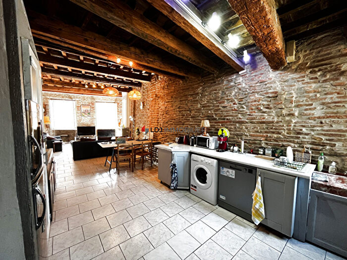 Perpignan, Saint-Jean : Appartement 5 pièces à louer